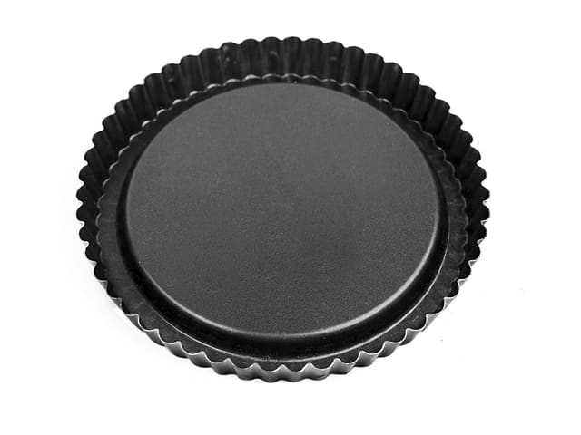Tartlet & tart tins - Online shop for professional tarte tatin pan and ...