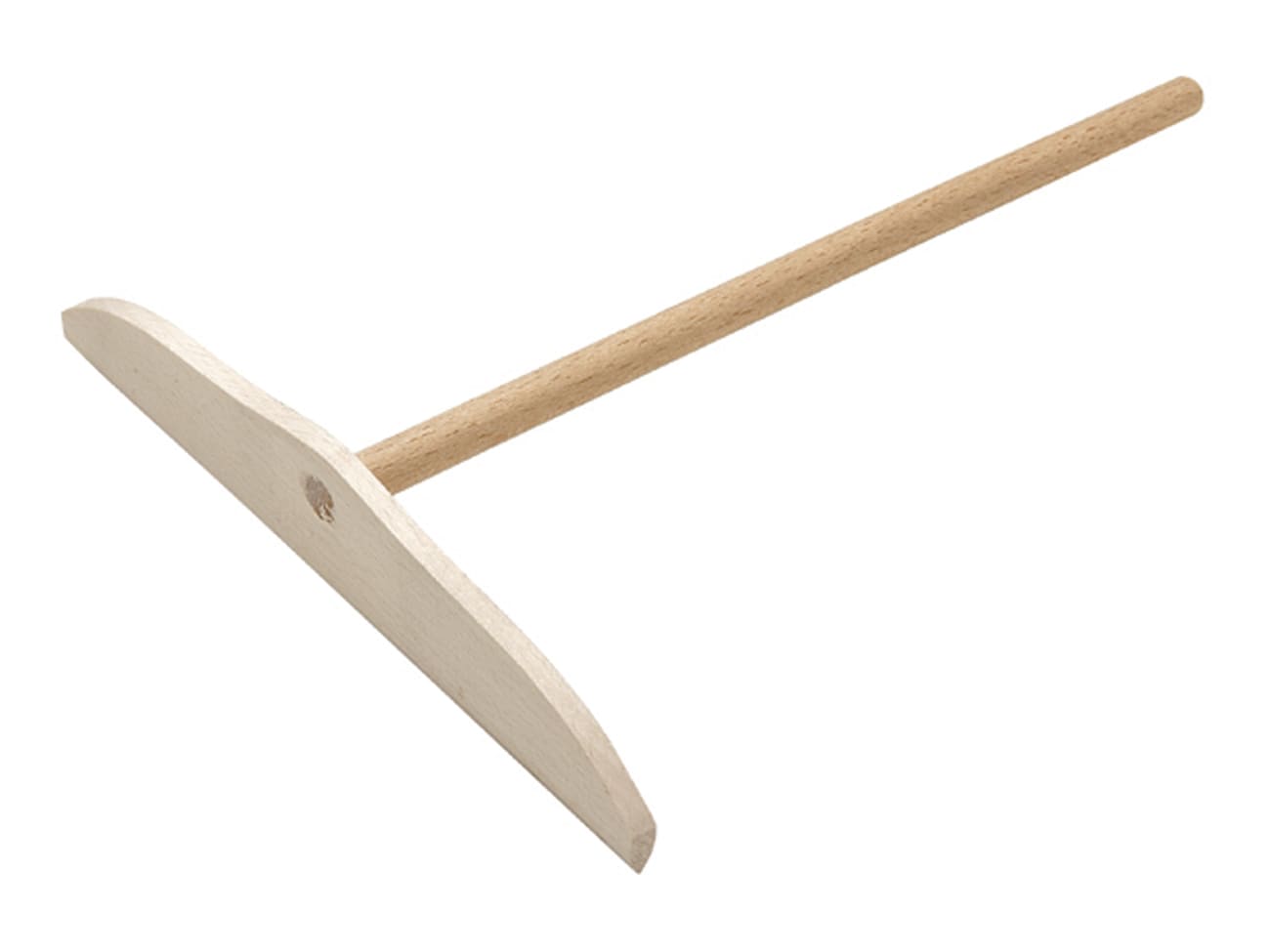 Beechwood Crêpe Spreader - Flat - Meilleur du Chef