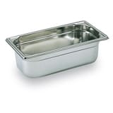 Gastronorm Container GN 1/3 - Height 5.5cm - Matfer - Meilleur du Chef