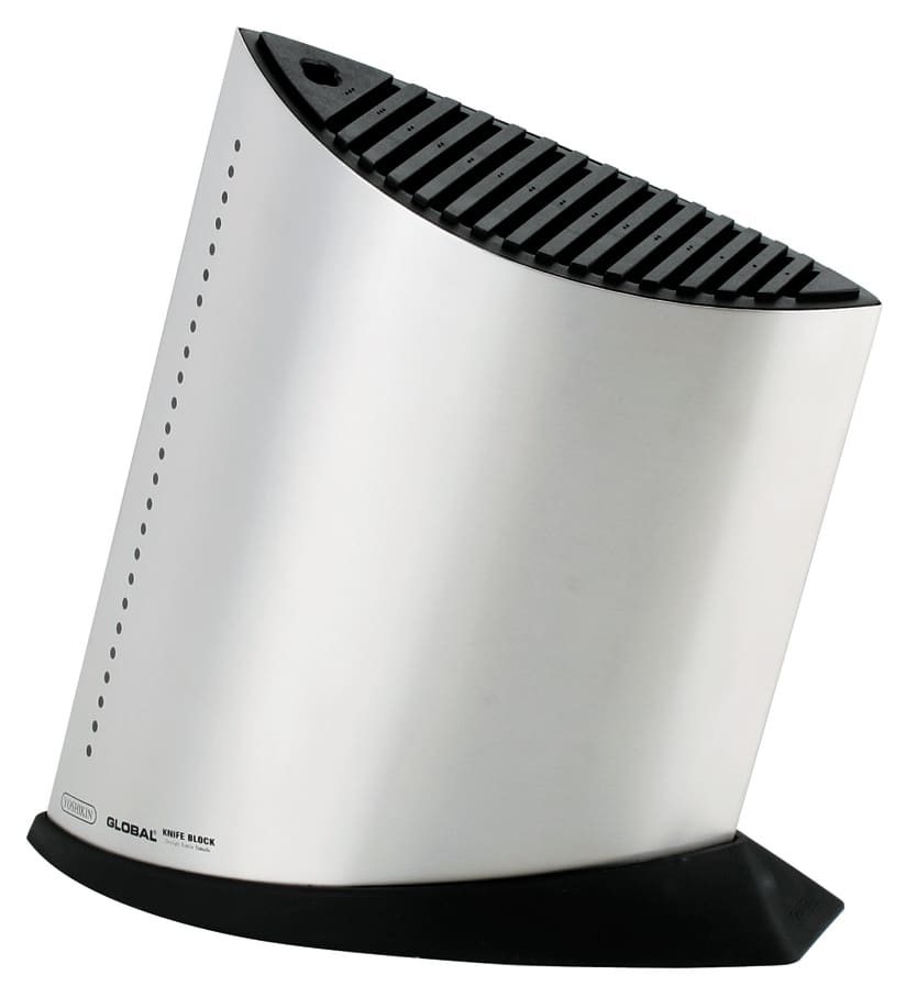 Global Knife Holder for 10 knives (Large) - Global - Meilleur du Chef