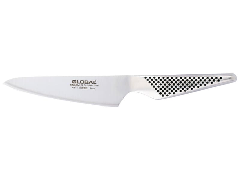 Kitchen Knife - 13cm - GS3 - Global - Meilleur du Chef