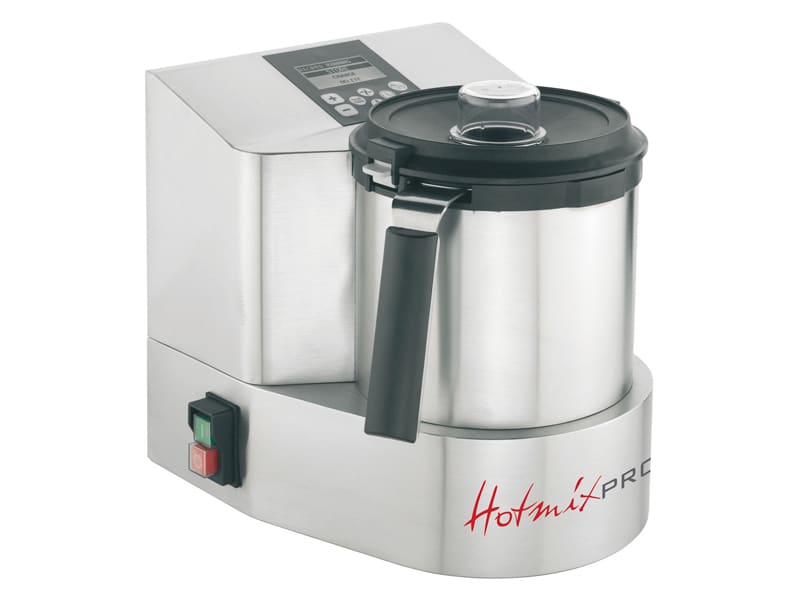 Hotmix Pro Gastro - Hotmix - Meilleur du Chef