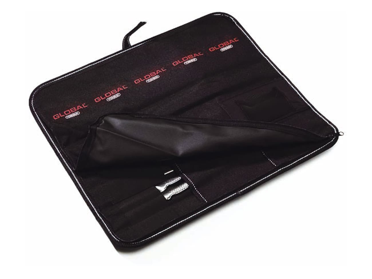 Kitchen pouch "Global" (11 tools) - Global - Meilleur du Chef