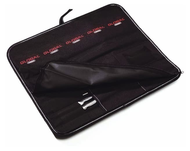 Kitchen pouch "Global" (11 tools) - Global - Meilleur du Chef