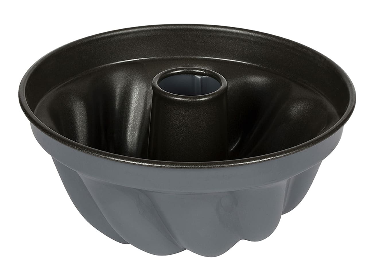 Exopan® Kugelhopf Mould - Ø 24cm - Matfer - Meilleur du Chef
