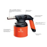 Blow Torch - Matfer - Matfer - Meilleur du Chef