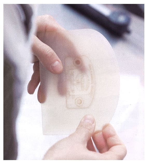 Matfer Bowl Scraper - Matfer - Meilleur du Chef