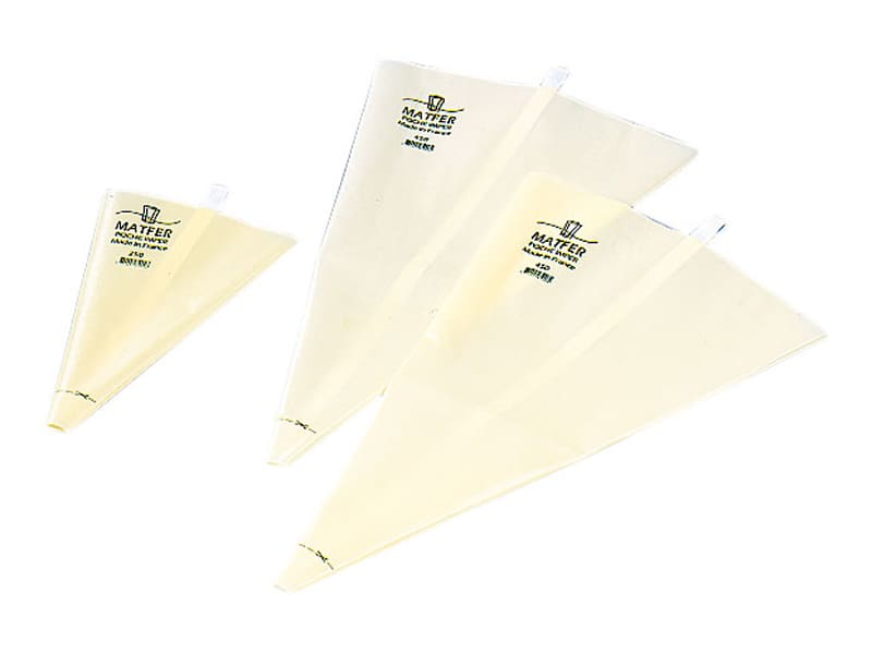 Matfer 'Imper' Piping Bags - Matfer - Length 60cm - Matfer - Meilleur ...
