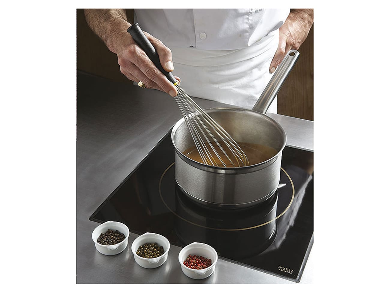Matfer Professional Whisk - 35cm - Matfer - Meilleur du Chef