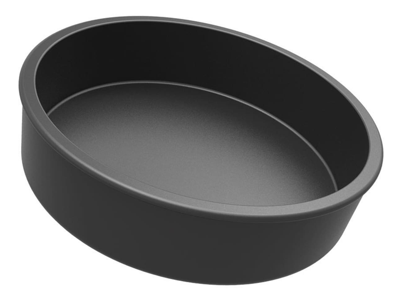 Quiche mold - Exoglass® - Ø 8cm - Matfer - Meilleur du Chef