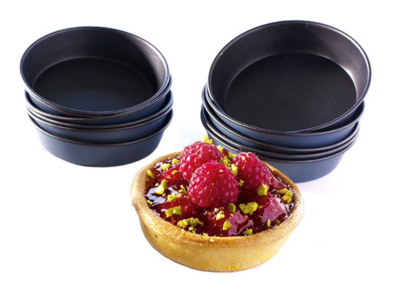 Millasson - Exopan® - Ø 10cm - Matfer - Meilleur du Chef