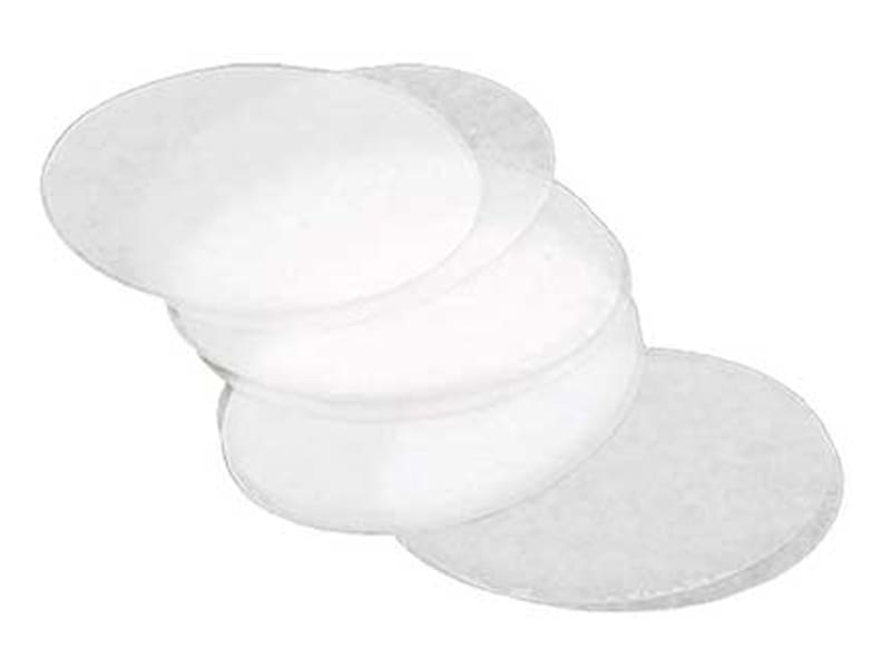 Ovale beef paper - 1000 papers - Matfer - Meilleur du Chef