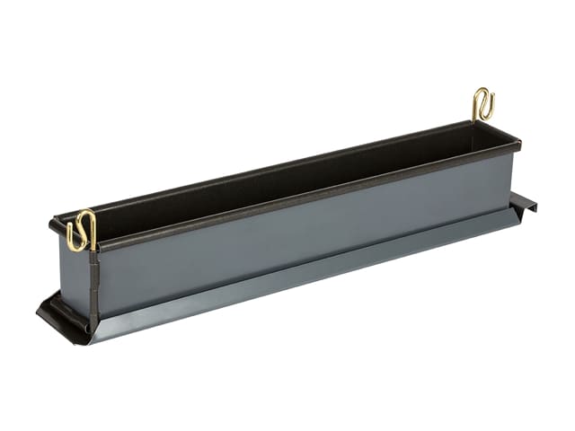 Pâté moulds - Online shop for professional de buyer pate en croute mold ...