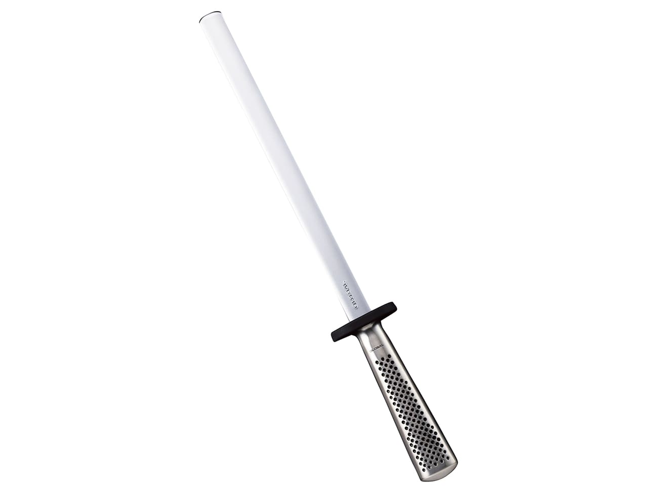 Sharpening Steel - Oval diamond blade - 26cm - G38 - Meilleur du Chef