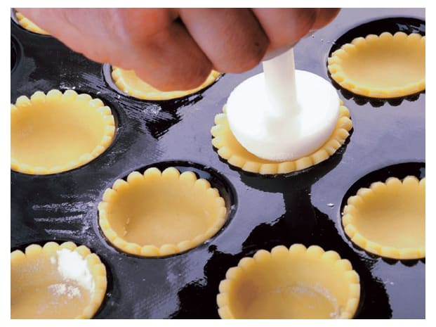 Double Headed Pastry Pusher - Matfer - Meilleur du Chef