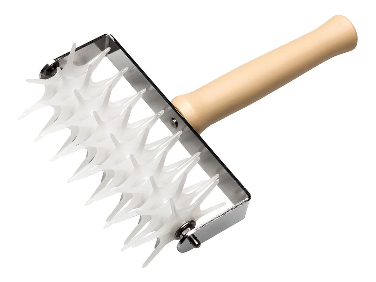 Pastry Roller Docker 12.5cm - Matfer - Matfer - Meilleur du Chef