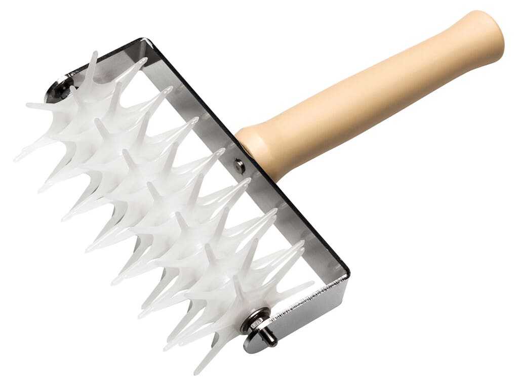 Pastry Roller Docker 12.5cm - Matfer - Matfer - Meilleur du Chef