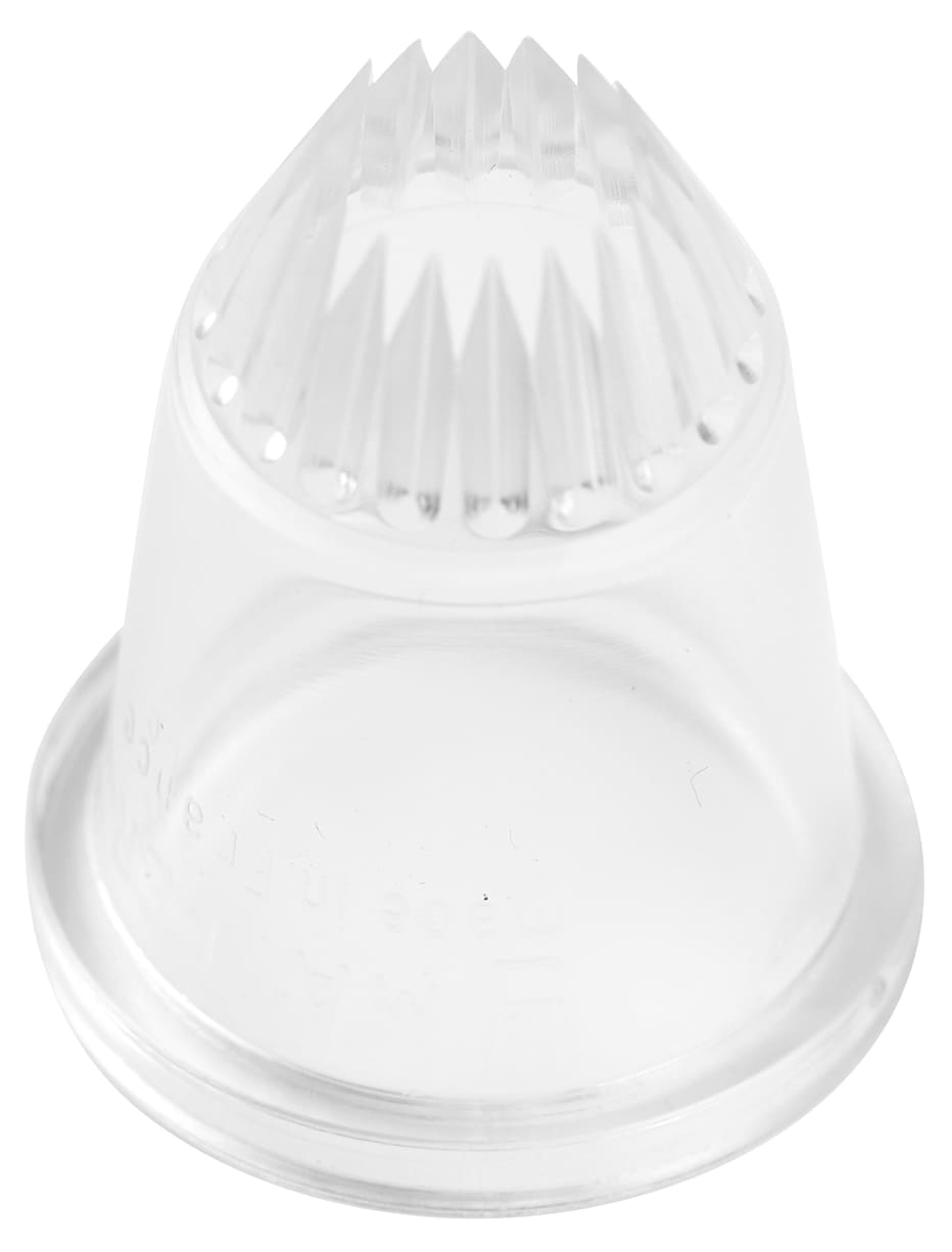 Petit Four Star Nozzle - PF 18 (Ø 18mm) - Matfer - Meilleur du Chef