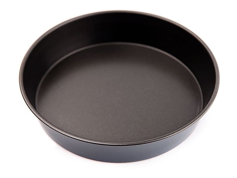 Exopan® Pie Tin - Ø 32cm - Matfer - Meilleur du Chef