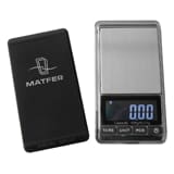 Pocket Scale - 500g / 0.01g - Matfer - Meilleur du Chef