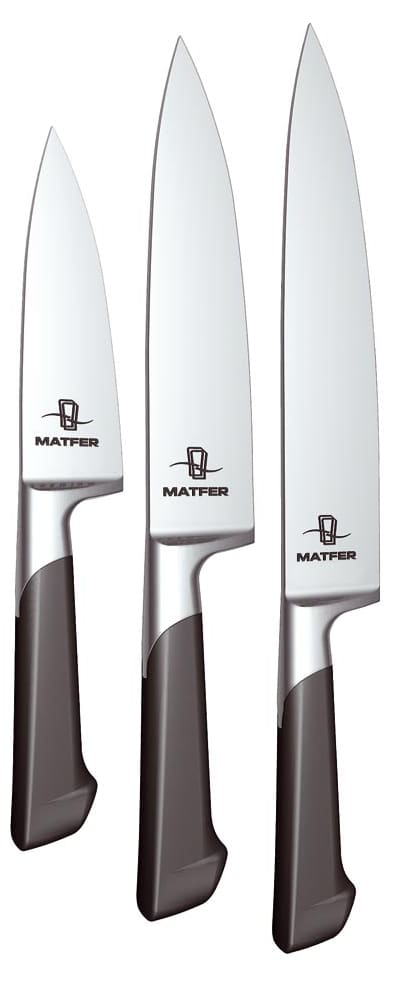 Premium Chef knife - 15cm - Matfer - Meilleur du Chef