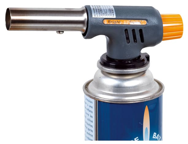 Professional Blow Torch - Matfer - Meilleur du Chef