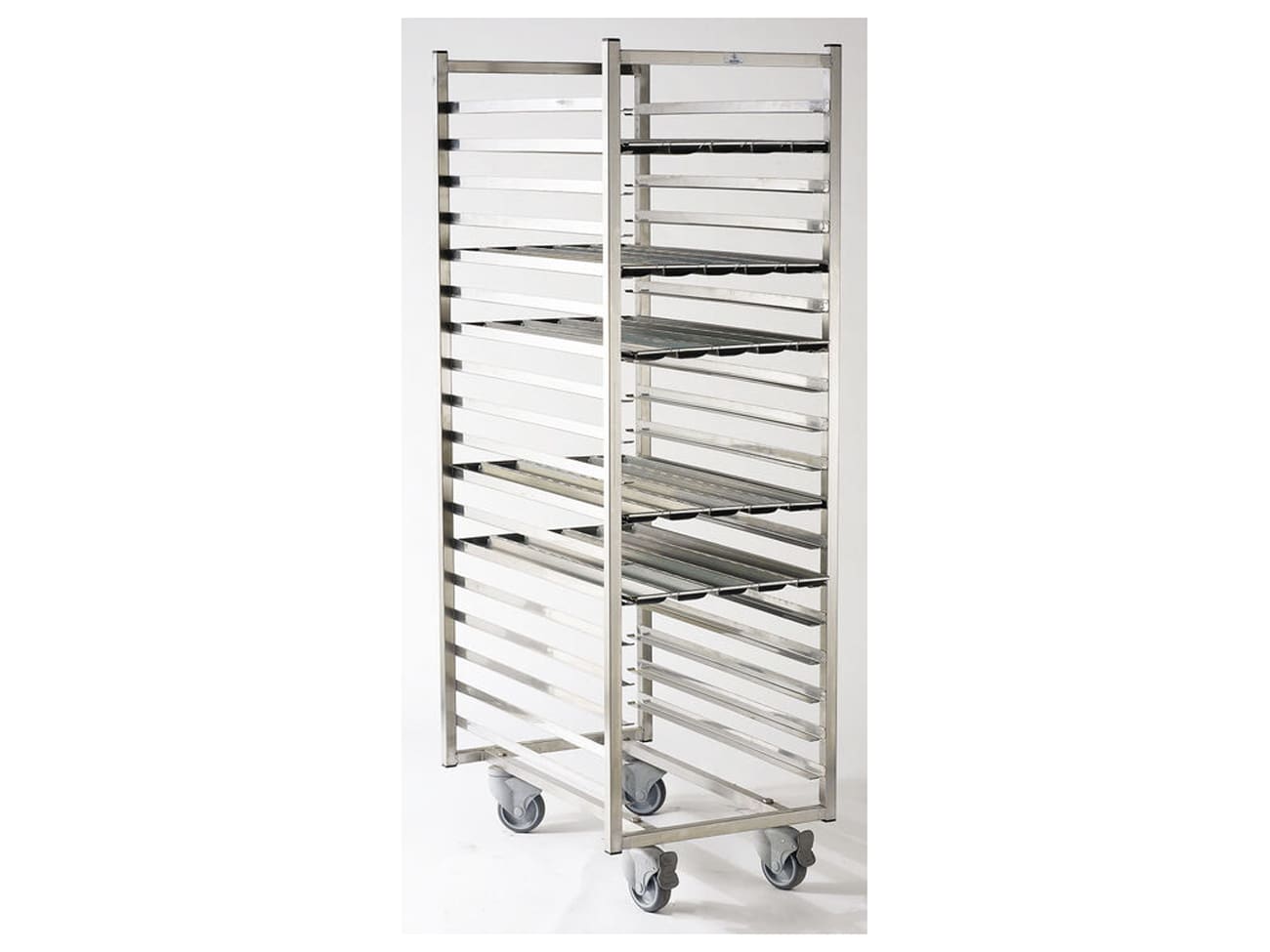 Rack for bread sheets - Meilleur du Chef