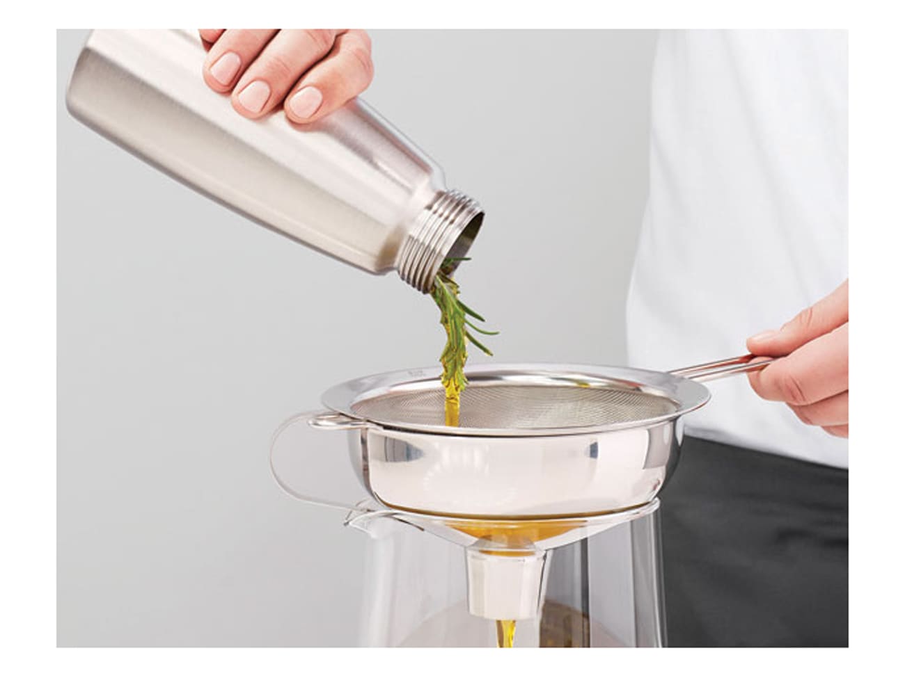 Rapid'infusion - iSi - Meilleur du Chef