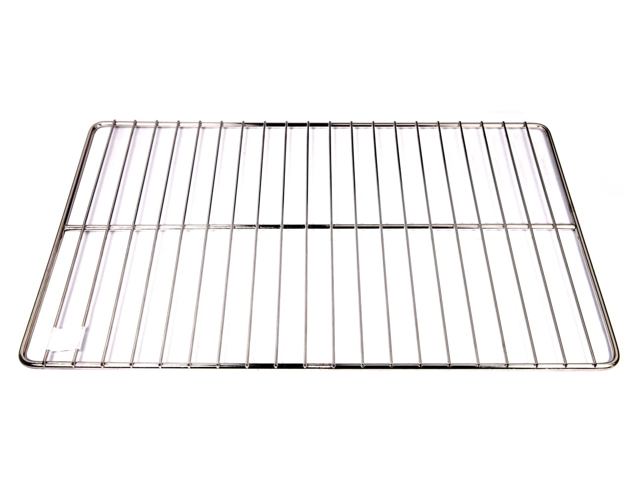Reinforced Stainless Steel Flat Grid - 53 x 32.5cm - Matfer - Meilleur ...