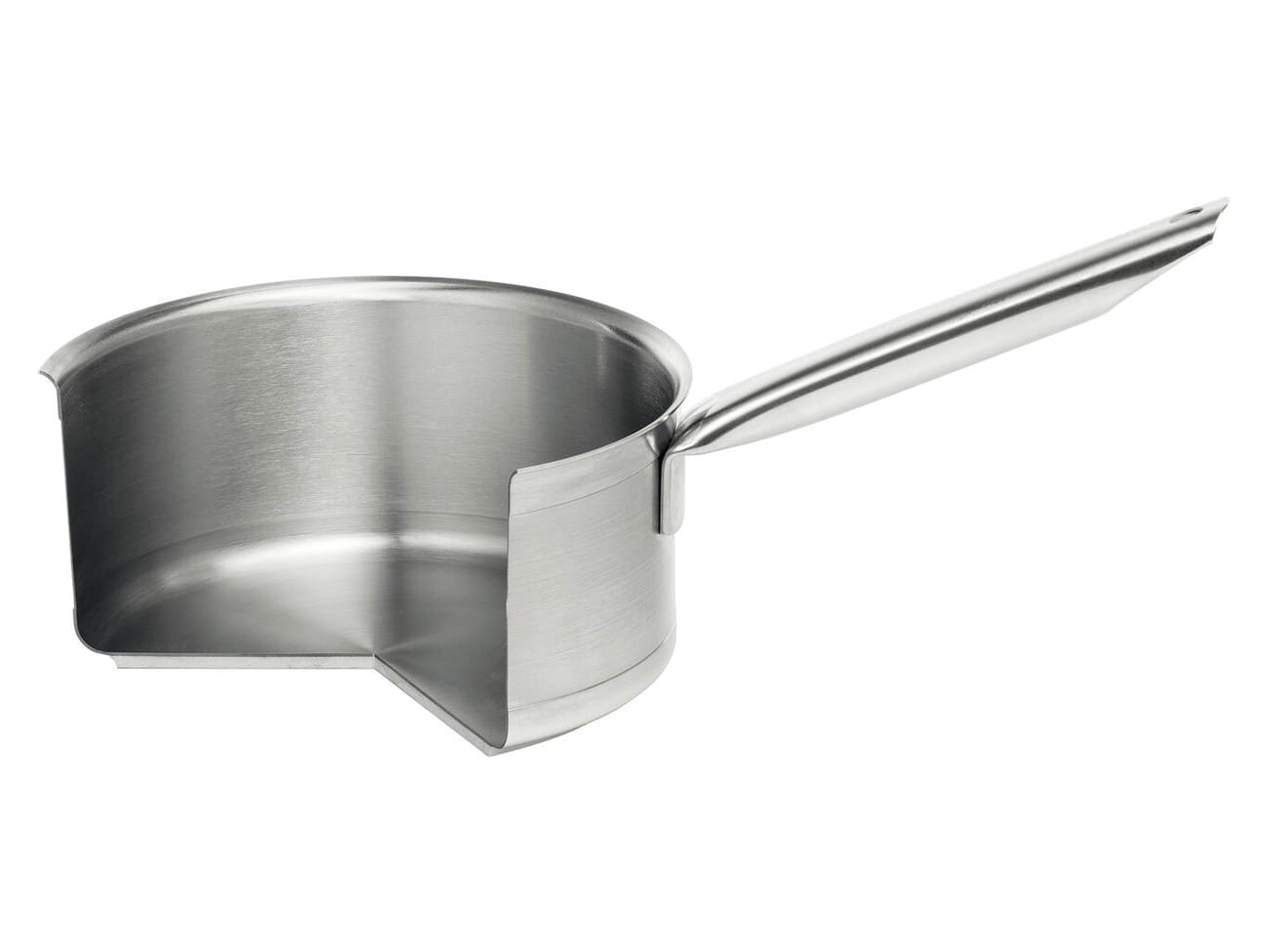 Tradition Saucepan - Ø 16cm - Matfer - Meilleur du Chef
