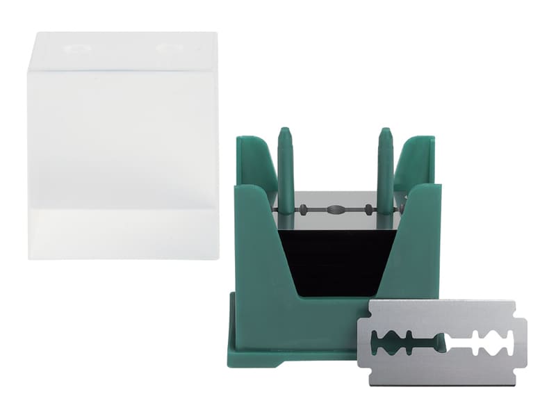 Scarifying blades (x 250) - Meilleur du Chef