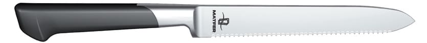 Serrated knife - Matfer - Matfer - Meilleur du Chef