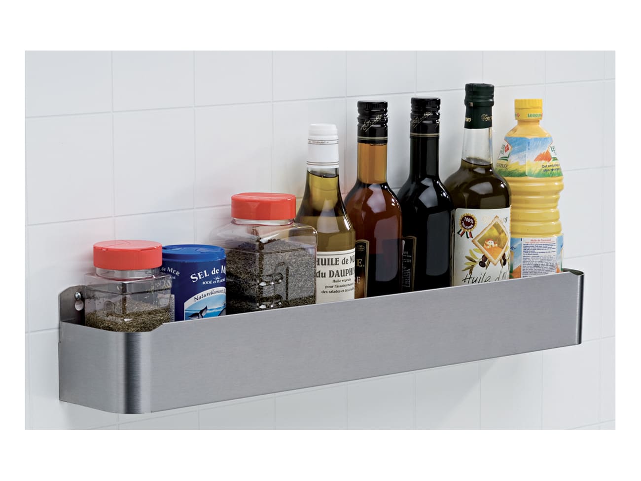 Speed rack for bottles - Matfer - Meilleur du Chef