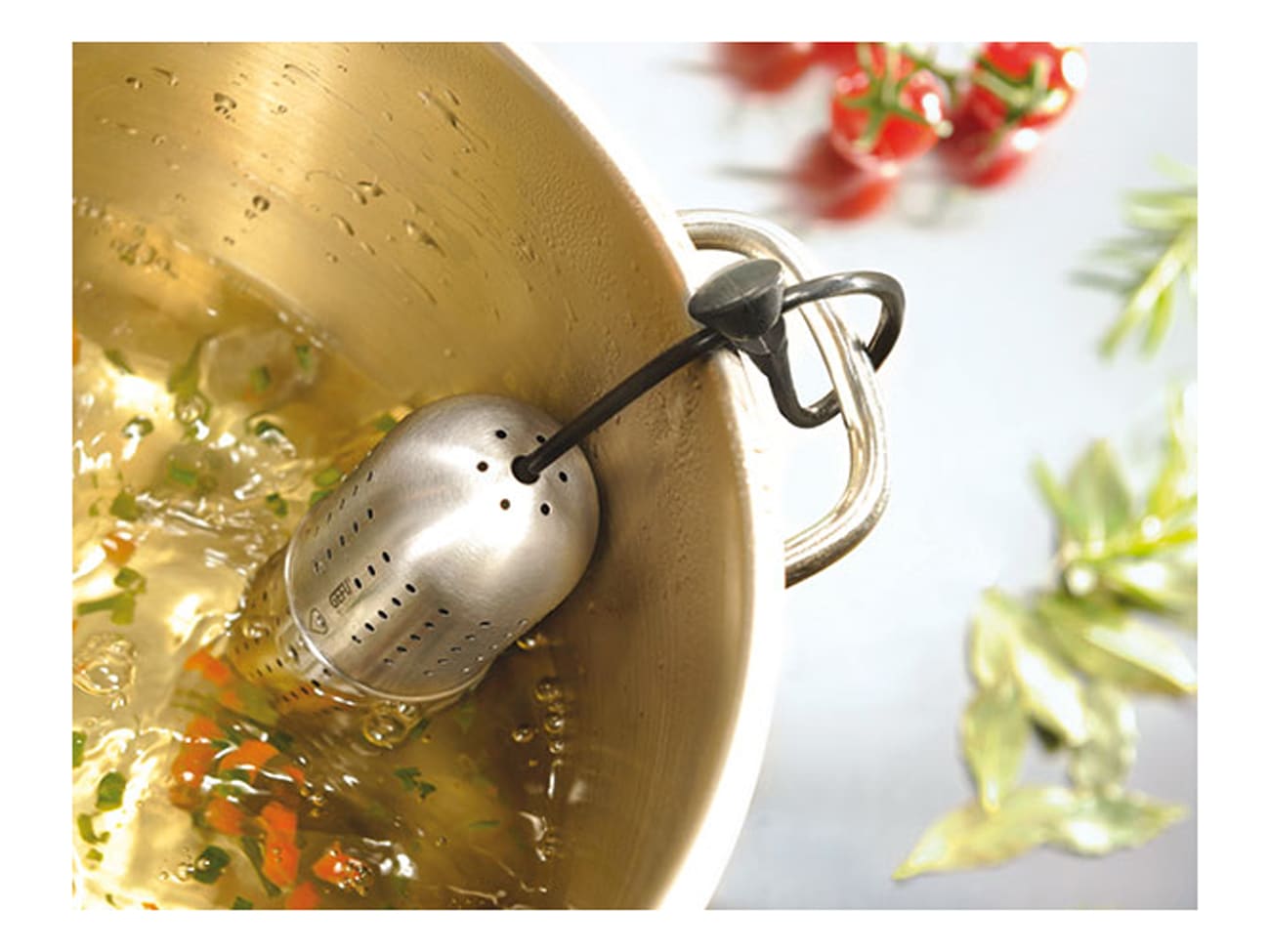 Spice infuser - Matfer - Meilleur du Chef