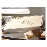 Stackable Frame Set - 60 x 40cm - Base Kit - Matfer - Meilleur du Chef