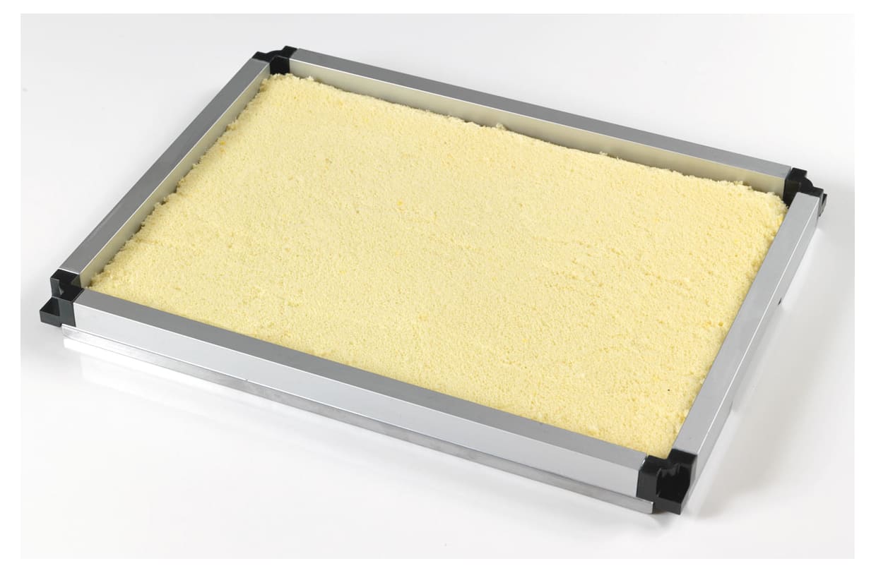 Stackable Frame Set - 60 x 40cm - Base Kit - Matfer - Meilleur du Chef