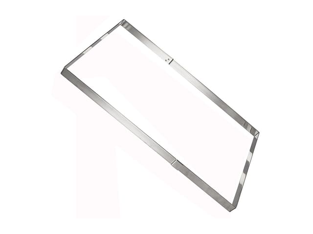 Cake ring - Online shop for premium quality tart rings, chef rings and ...