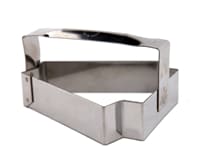 Chocolate, Honey & Caramel Tart, in Individual Tartlets - Our recipe ...