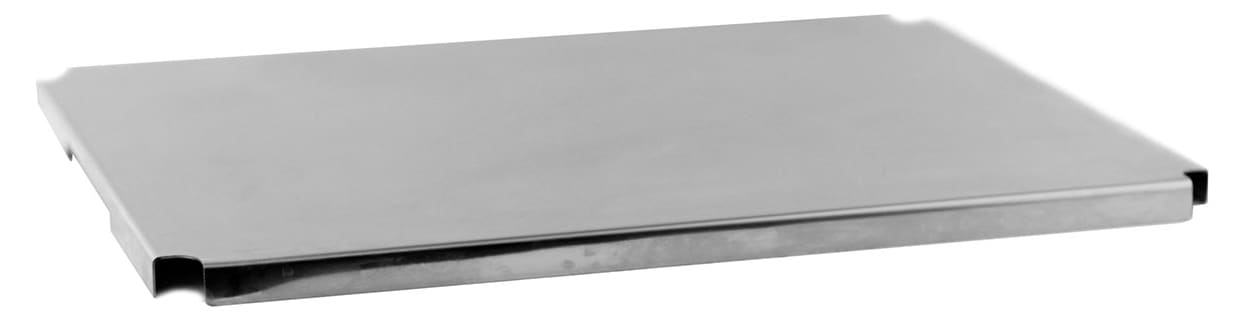 Stackable Frame Set - 60 x 40cm - Extra Tray - Matfer - Meilleur du Chef