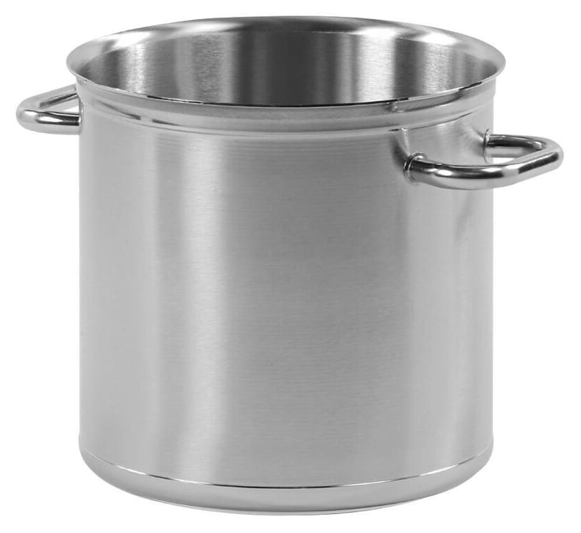 Tradition Stock Pot - Ø 40cm - Matfer - Meilleur du Chef