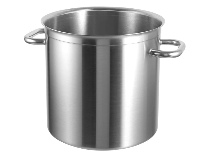 Excellence Stock Pot - Ø 50cm - Matfer - Meilleur du Chef