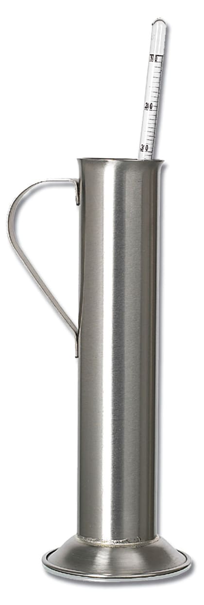 Syrup density meter test tube - Matfer - Meilleur du Chef