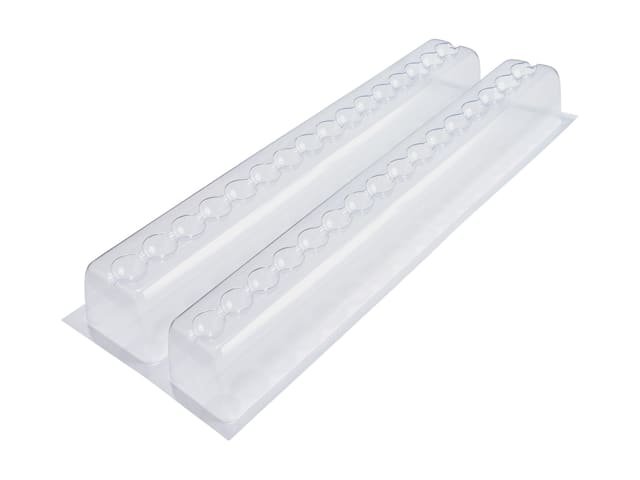 Yule log moulds - Online shop for yule log baking tins - Meilleur du Chef