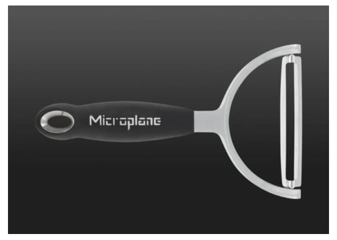 Extra Large Peeler - Microplane - Meilleur du Chef