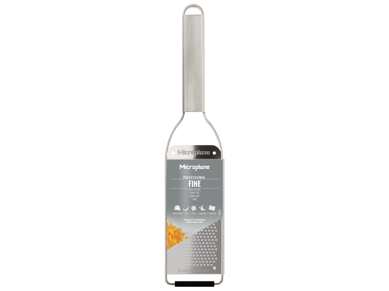 Microplane Fine Spice Grater - Microplane - Meilleur du Chef