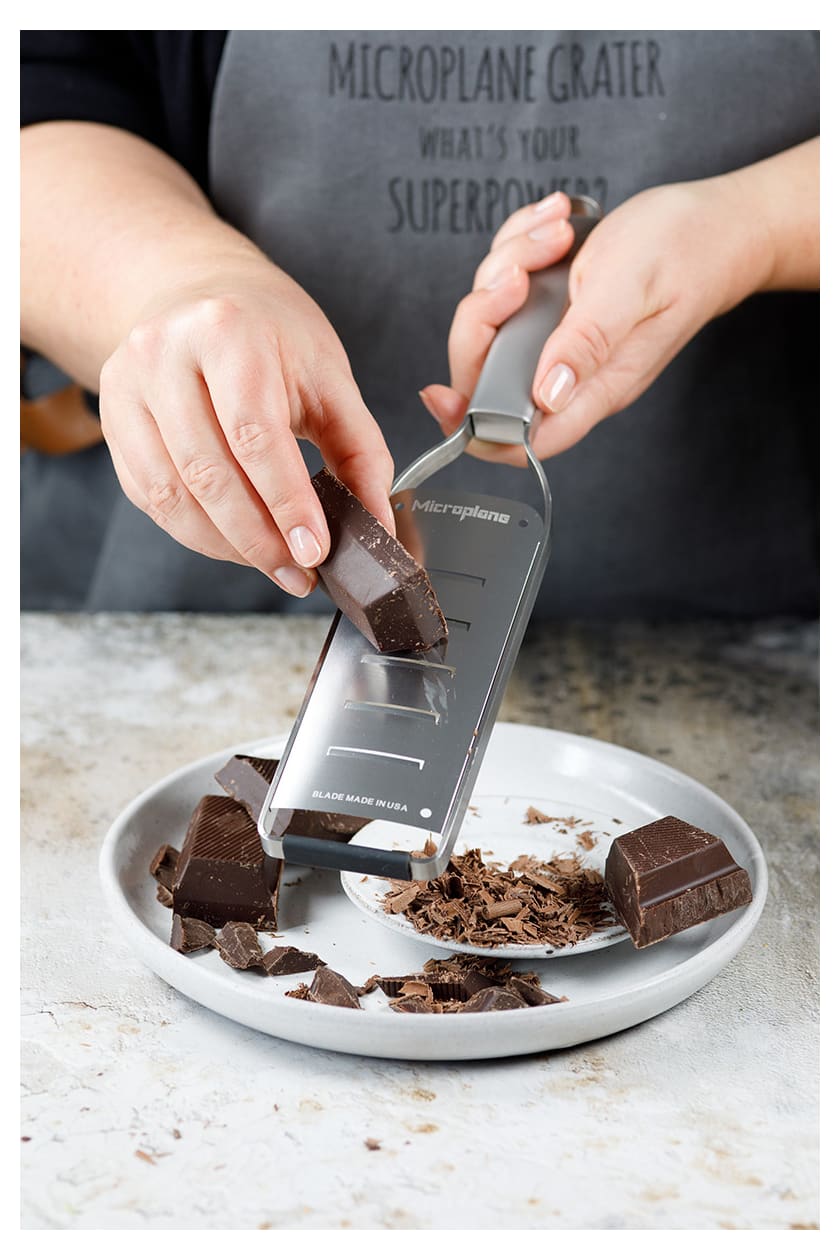 Microplane Large Grater - Microplane - Meilleur du Chef