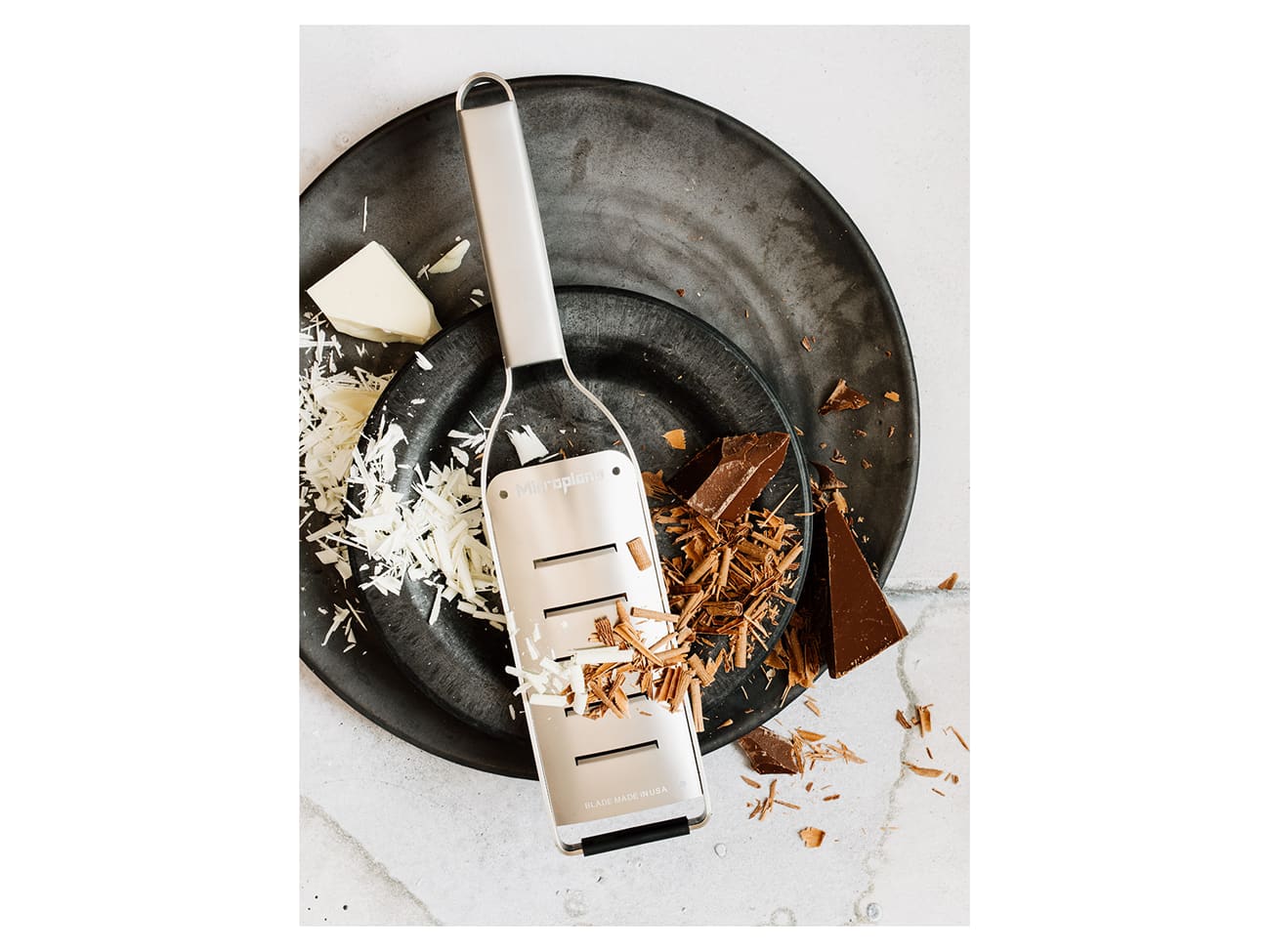 Microplane Large Grater - Microplane - Meilleur du Chef