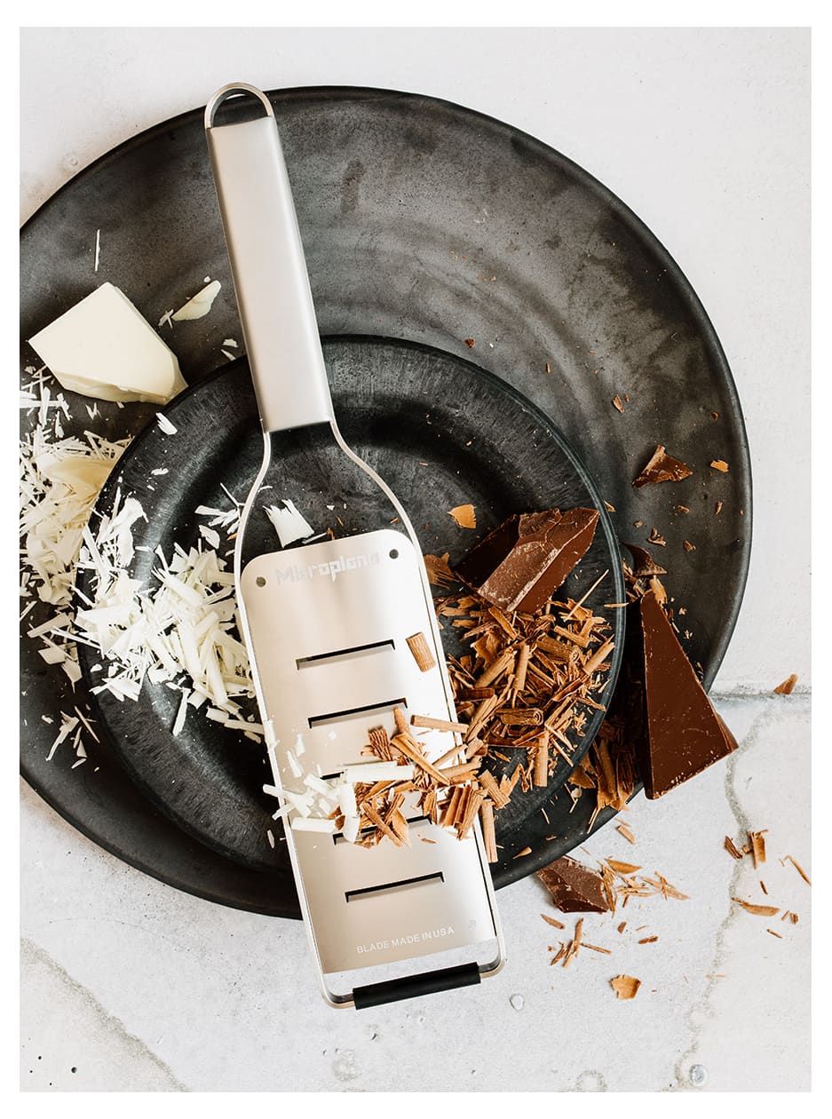Microplane Large Grater - Microplane - Meilleur du Chef
