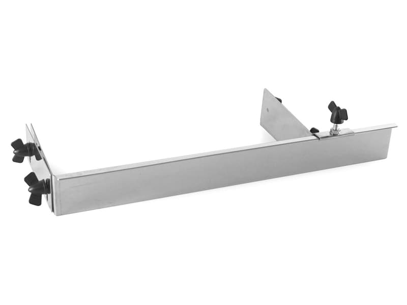 Adjustable Chocolate Scraper - Martellato - Meilleur du Chef