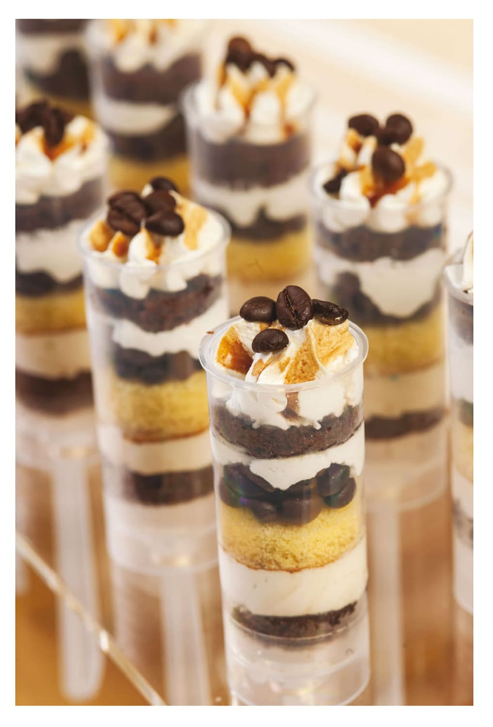 Ice Cream Push-Up Pop Containers (x 100) - 5cl - Martellato - Meilleur ...